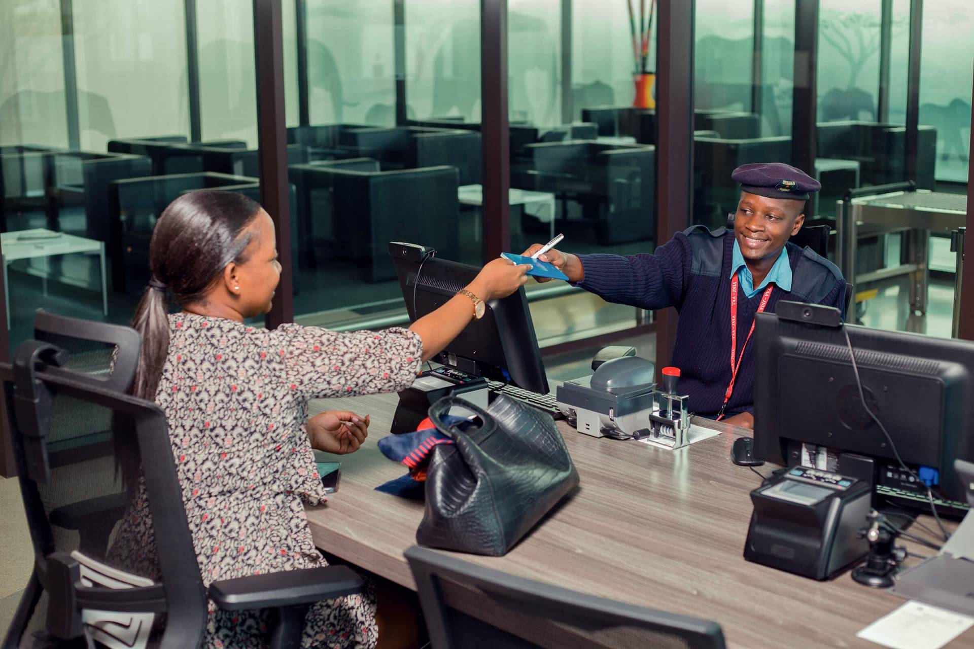 CIP Lounge – CIP Lounge